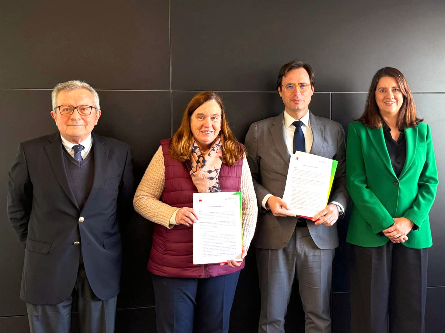 ADENE e ENTRAJUDA lançam parceria para combate à pobreza energética