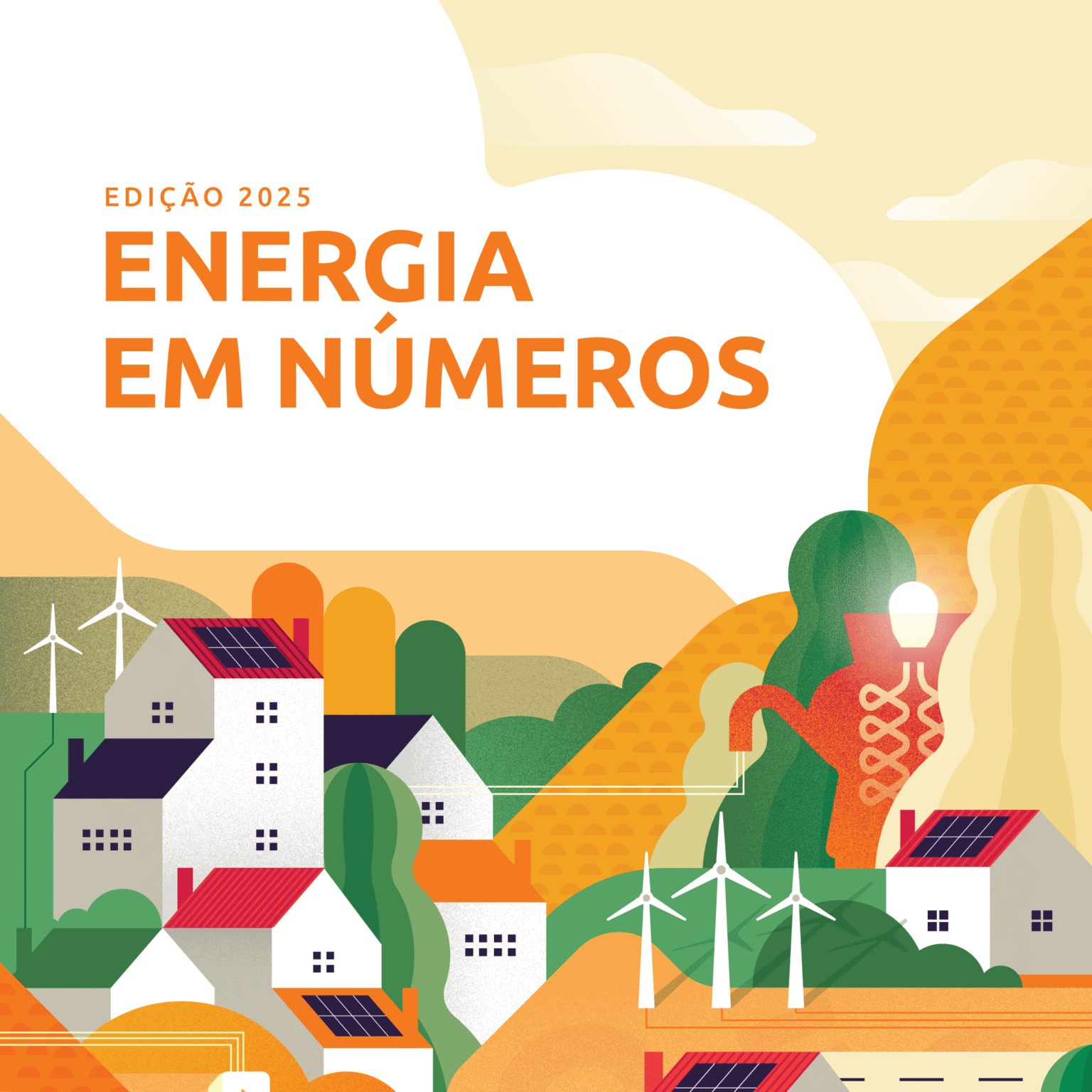 ADENE apresenta 7.ª Edição “Energia em Números"