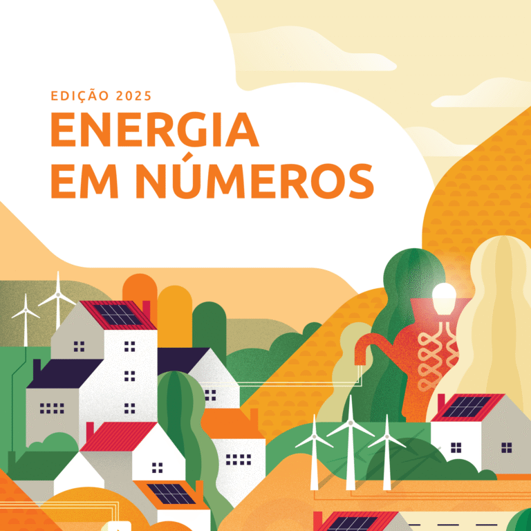 ADENE apresenta 7.ª Edição “Energia em Números"